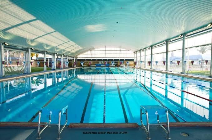 Lambton Pool - year-round facility | Have Your Say Newcastle