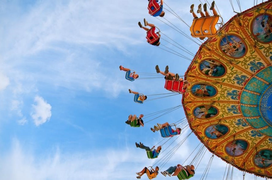 Newcastle Regional Show Day 2025 | Have Your Say Newcastle