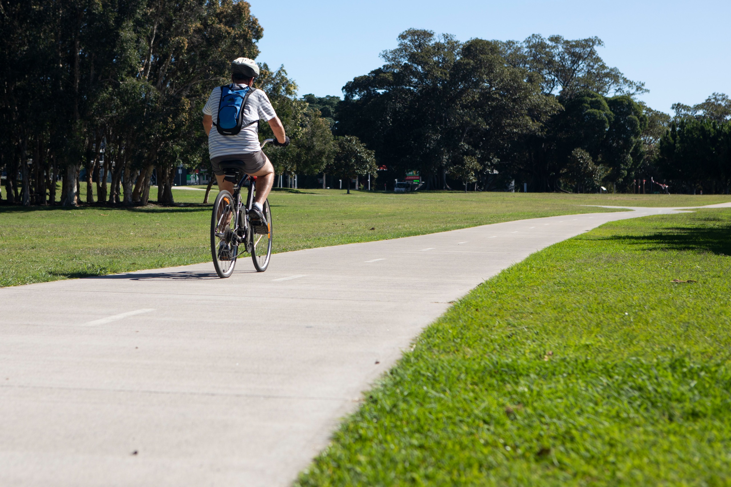 Mayfield Cycleways | Have Your Say Newcastle