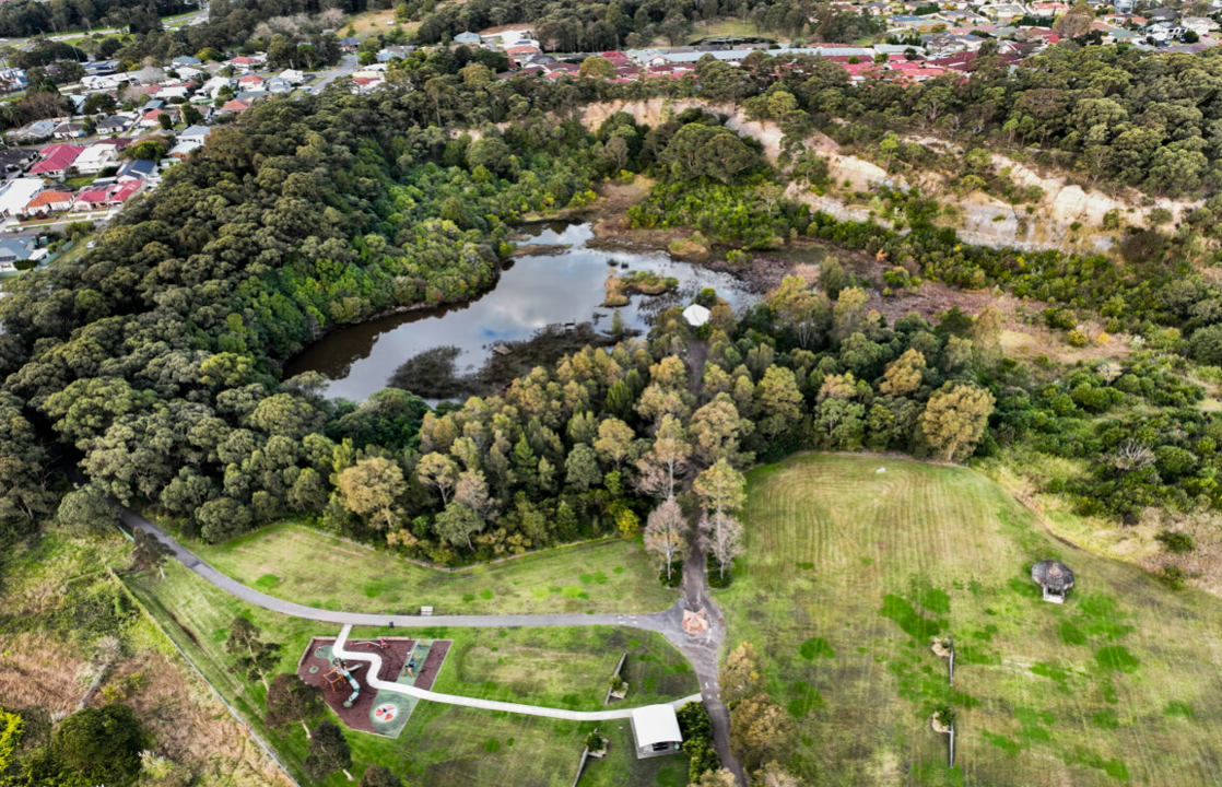 Submission form - Land Reclassification | Proposed Reclassification of ...