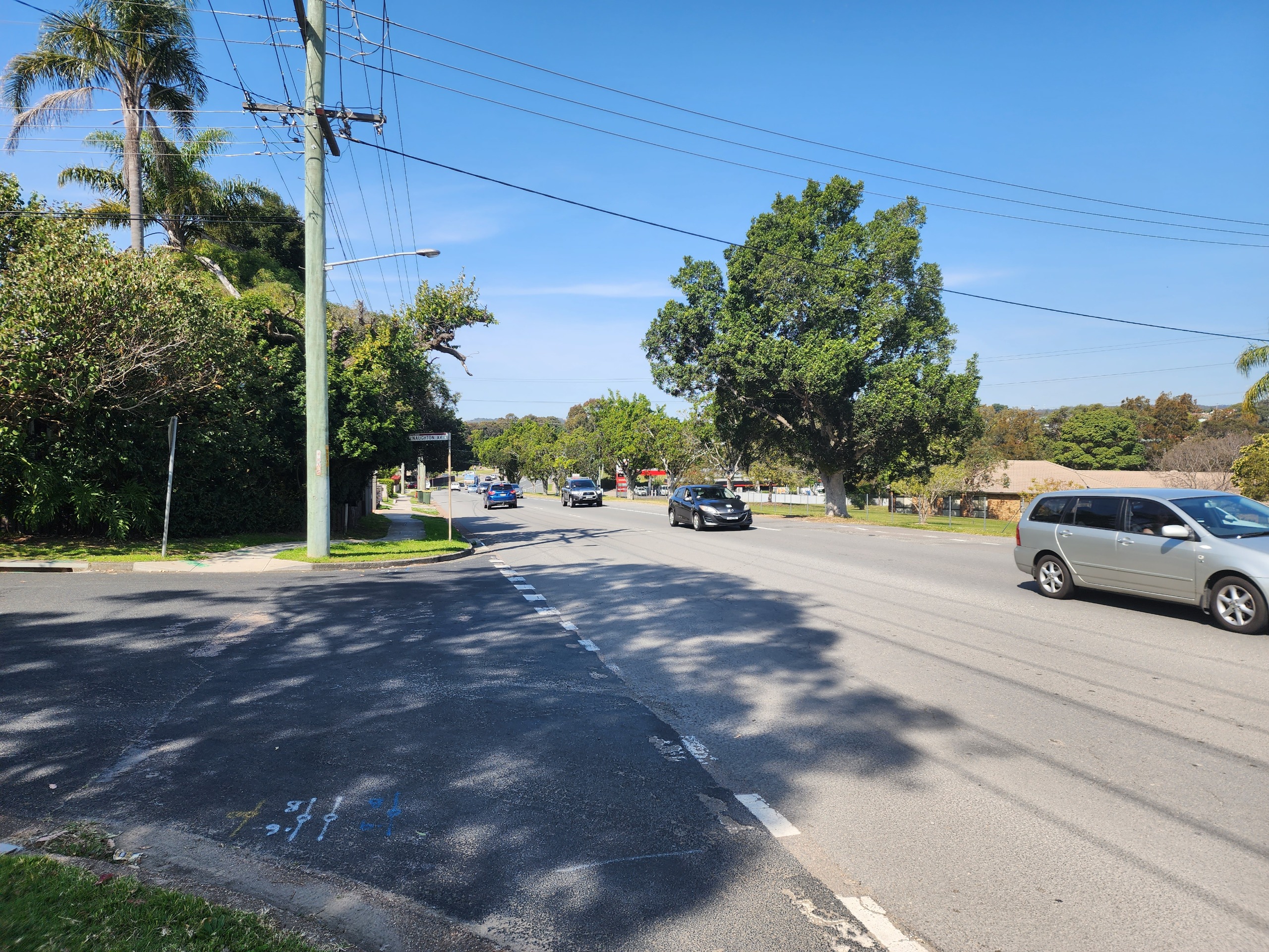 Widening and Upgrade of Minmi Road, Wallsend | Have Your Say Newcastle